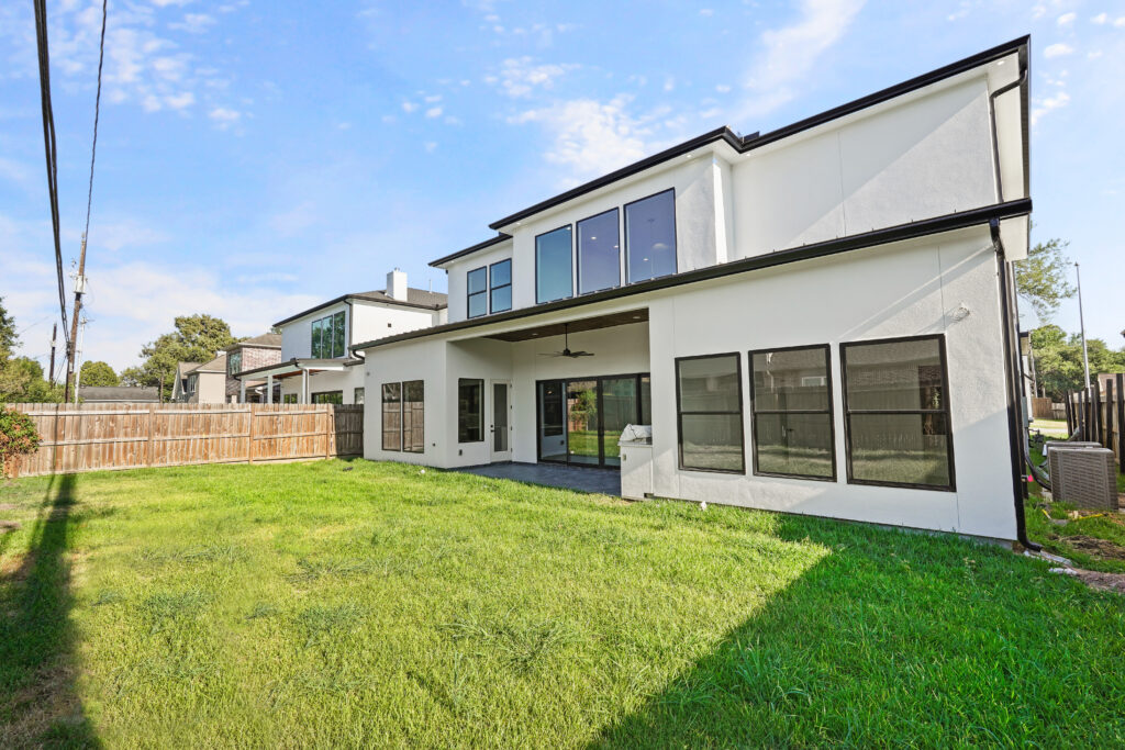 Contact Us | Elevated Custom Homes: Start Your Build